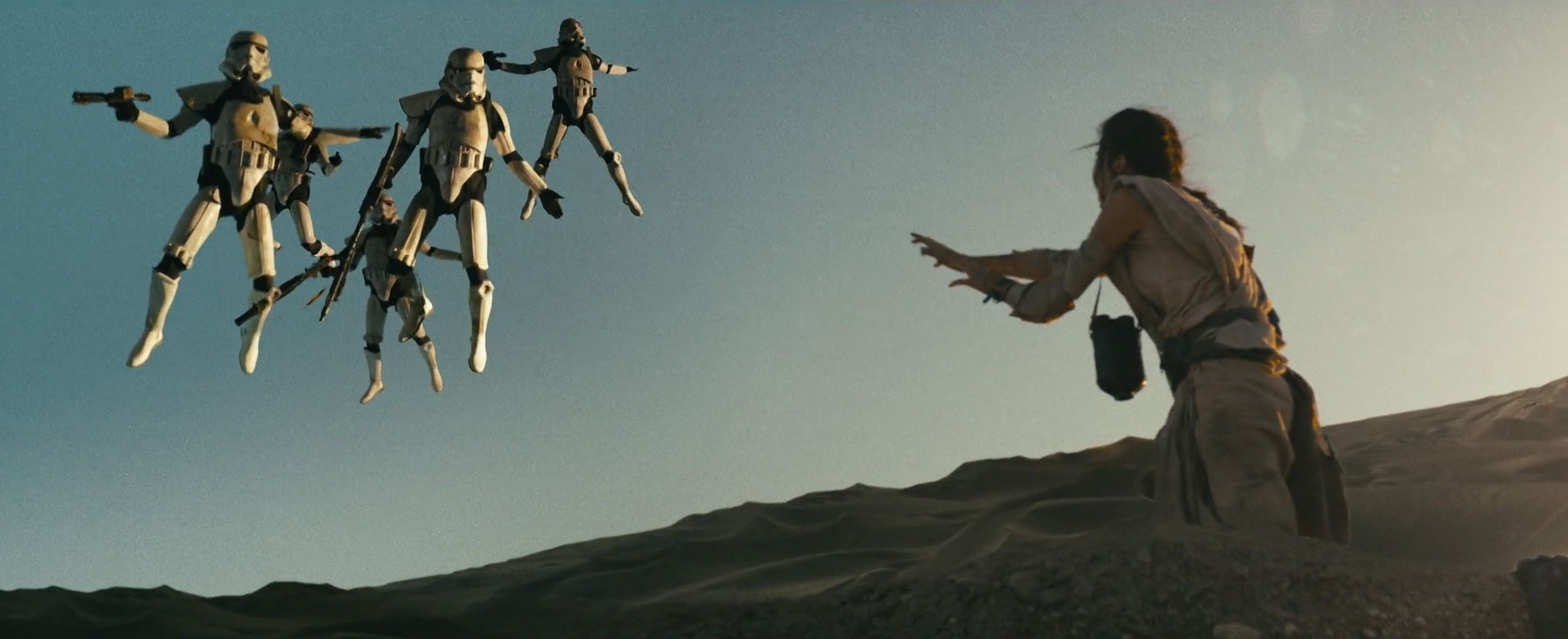 The Best Fan Films Online | Short of the Week