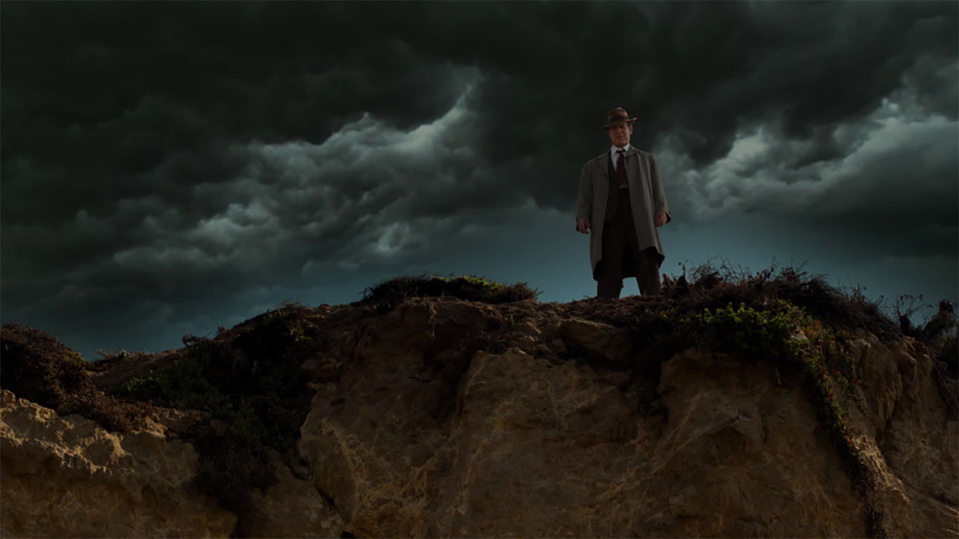 Netflix release 'Meridian' short film to test video streaming