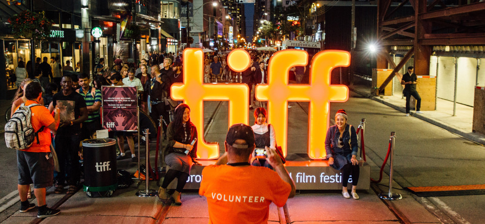 Short of the Week at TIFF 2017 | Short of the Week