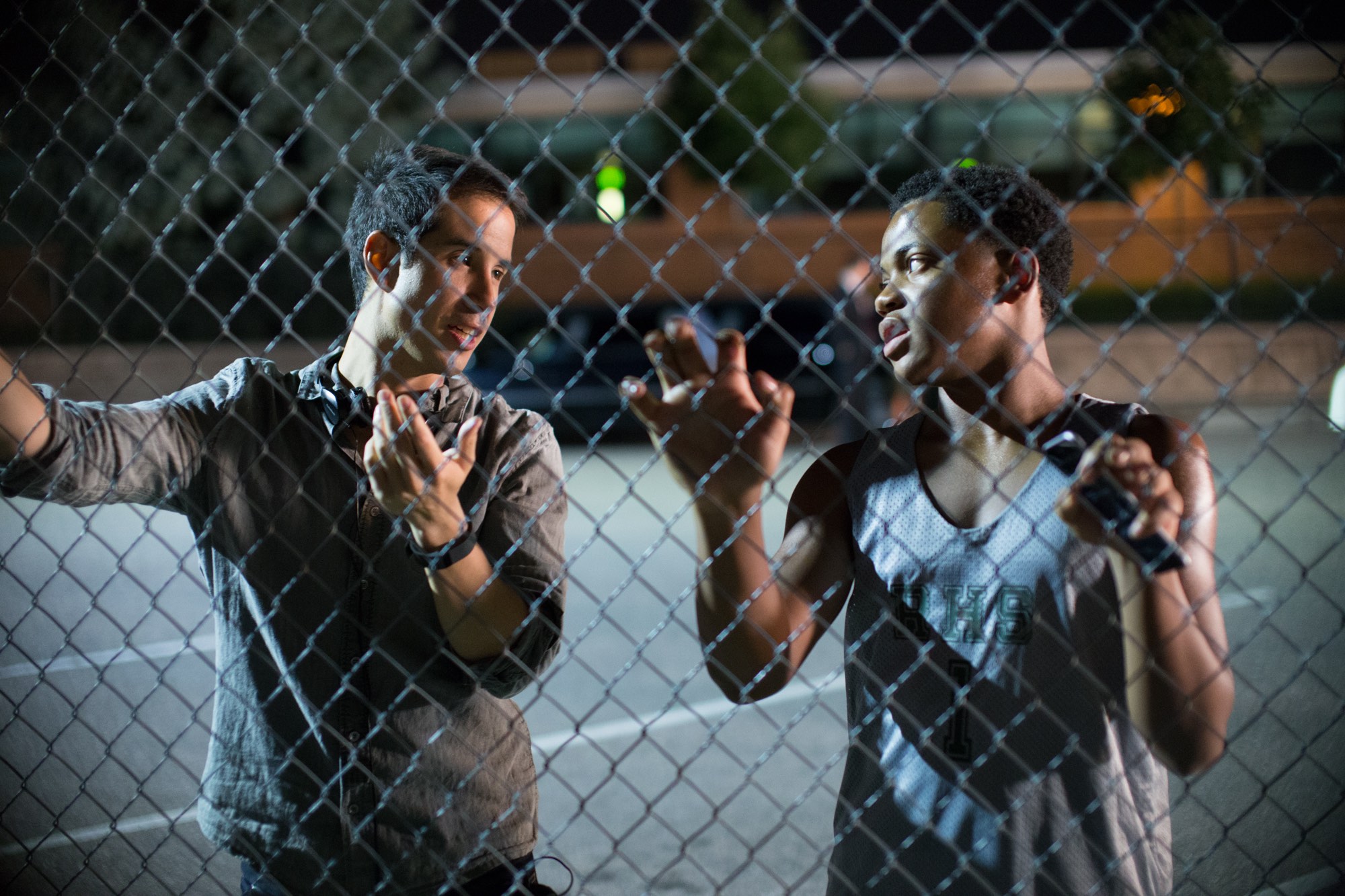 From Record-Setting Kickstarter, to Short Film, to Netflix Original ...