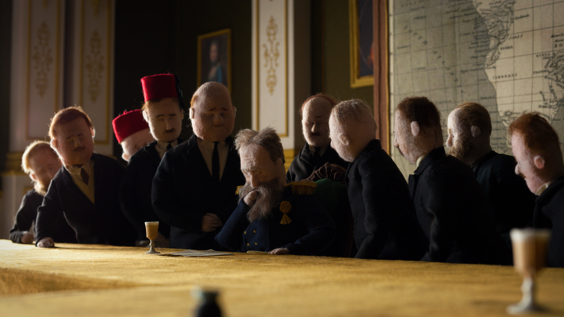 This Magnificent Cake! by James Roels & Emma De Swaef