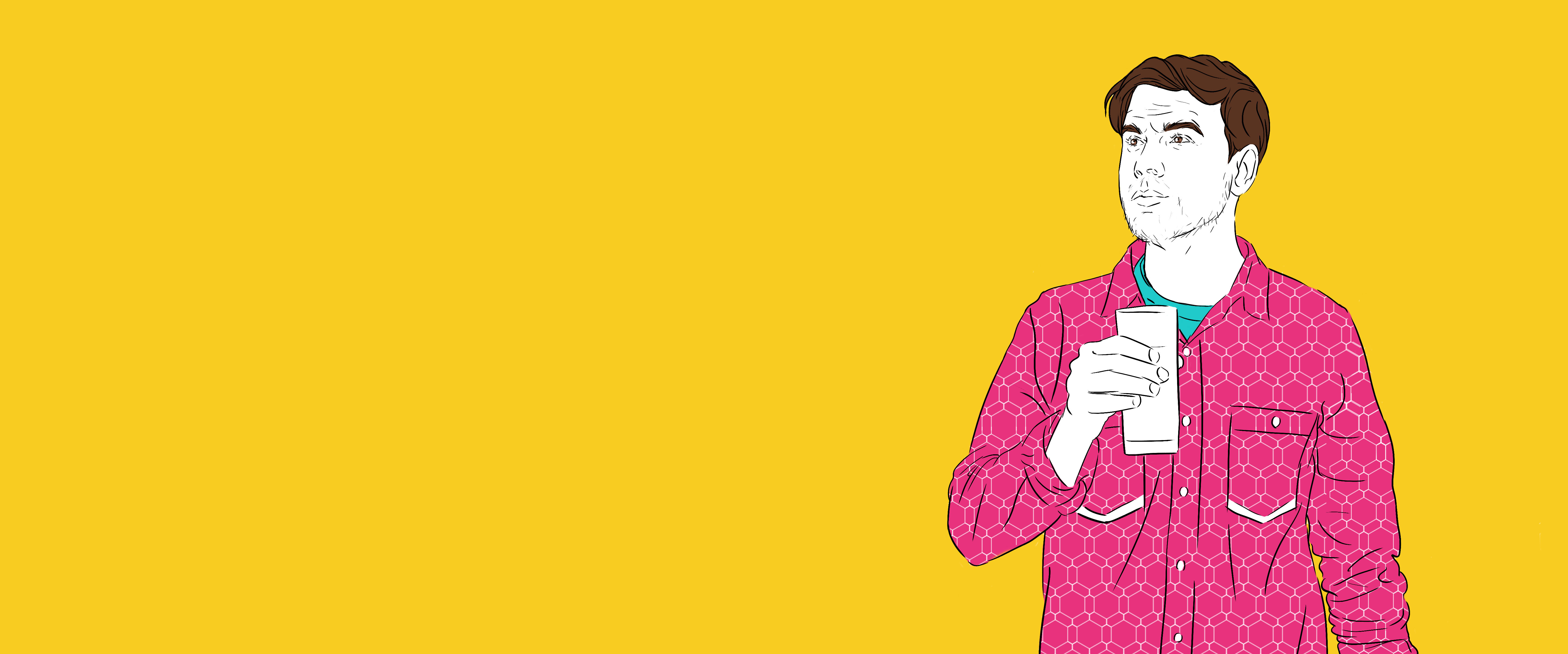 The Short List: Paul Trillo Interview | Short of the Week