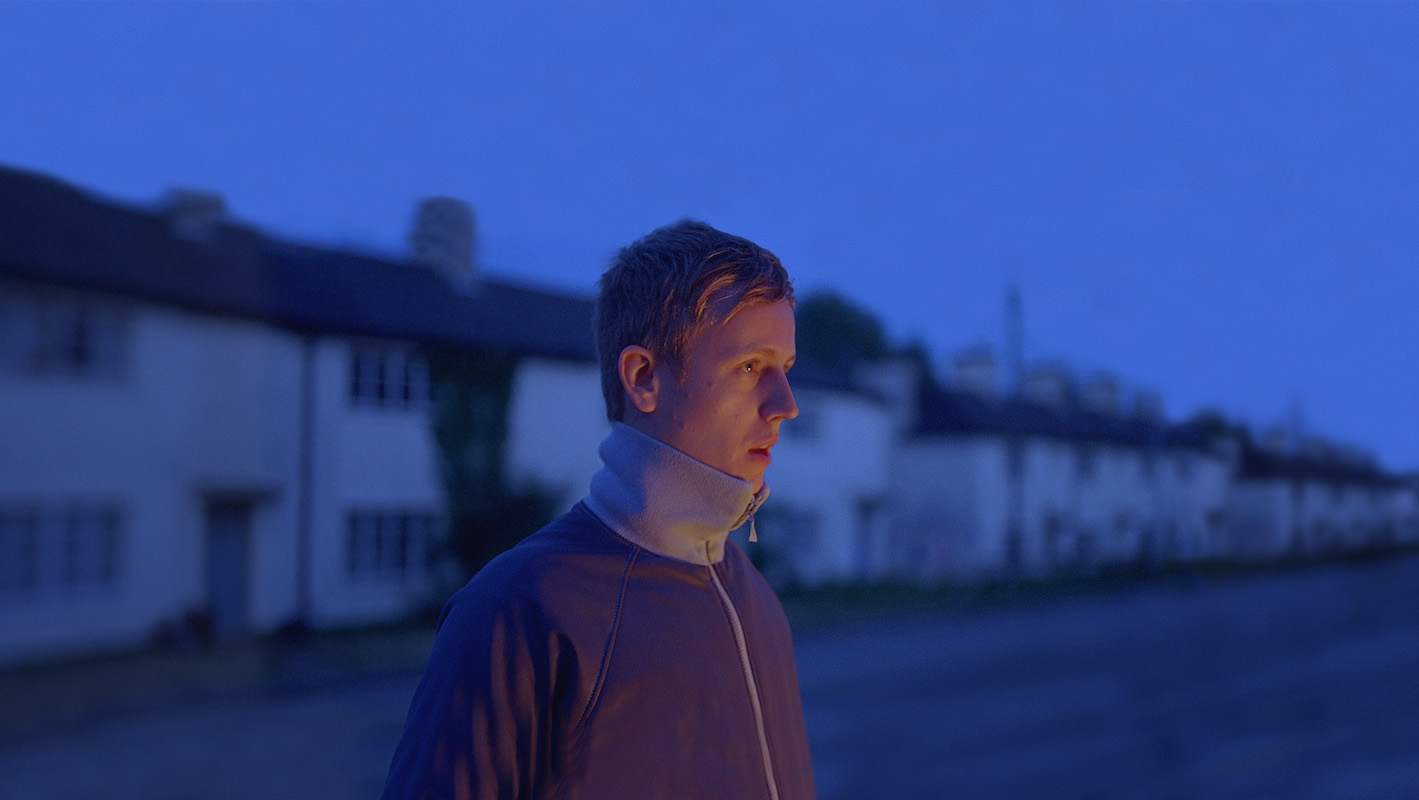 Oliver Goodrum | This is Iniquity Short Film | Interview