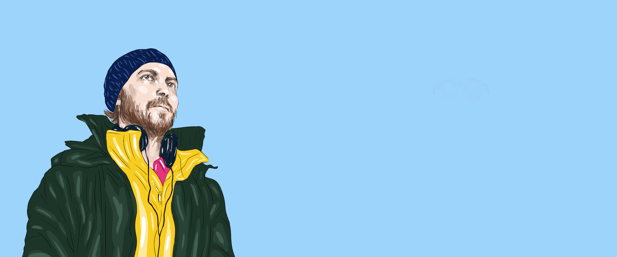 Interview: Jacob Chase on short film to feature with 'Come Play'