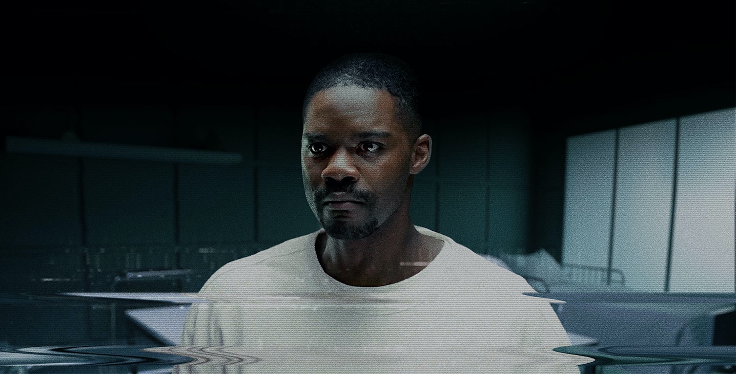 Short Film To Series: 5150 | Denzel Whitaker & John Trefry