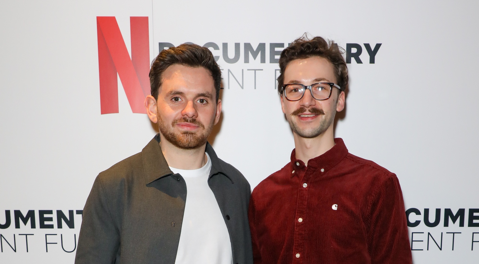 How I made a Short Film for Netflix | Documentary Talent Fund
