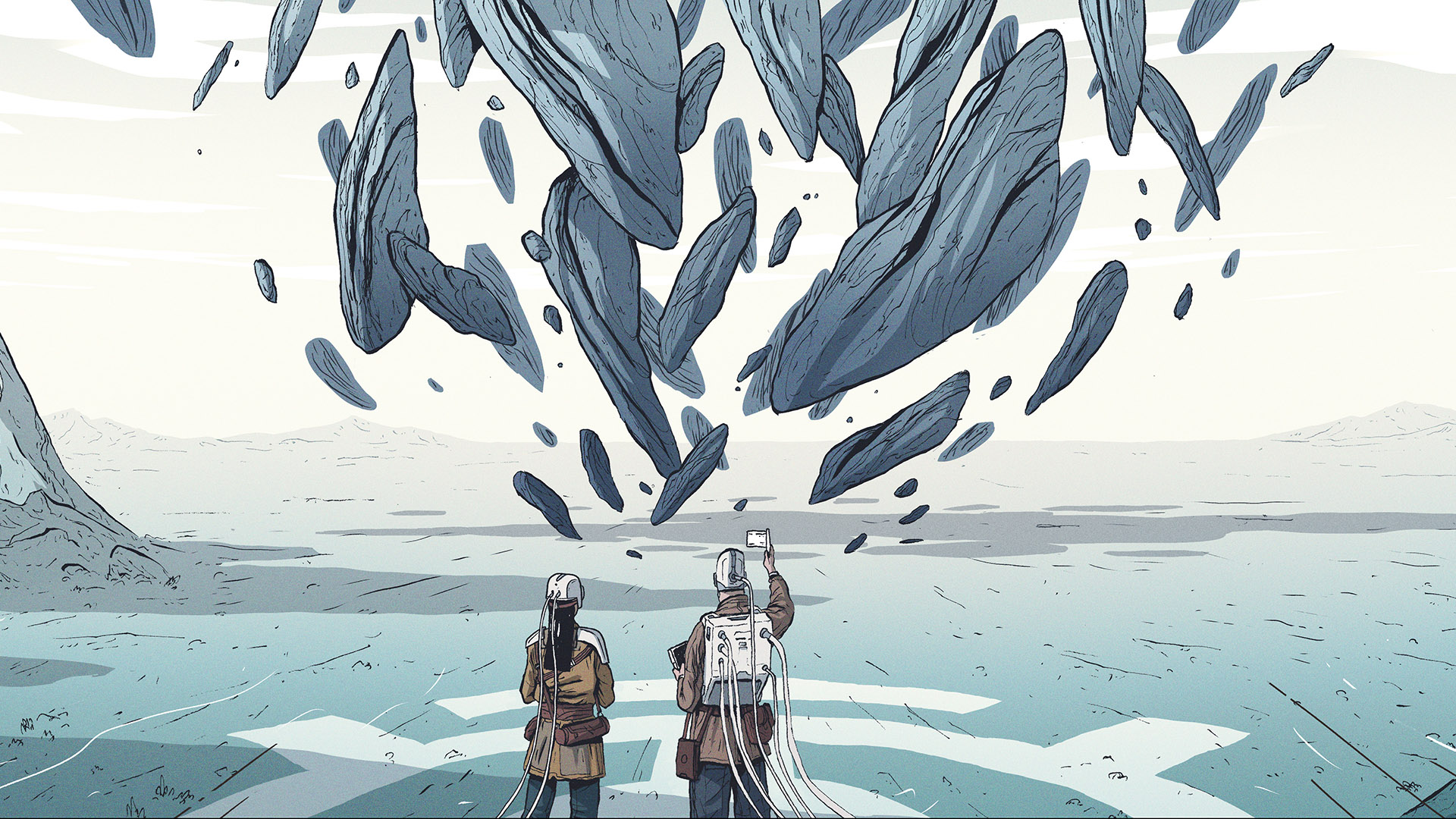 Join the Short of the Week team: A Call for Interns
